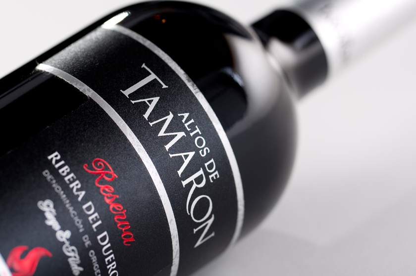 Altos de Tamaron Reserva