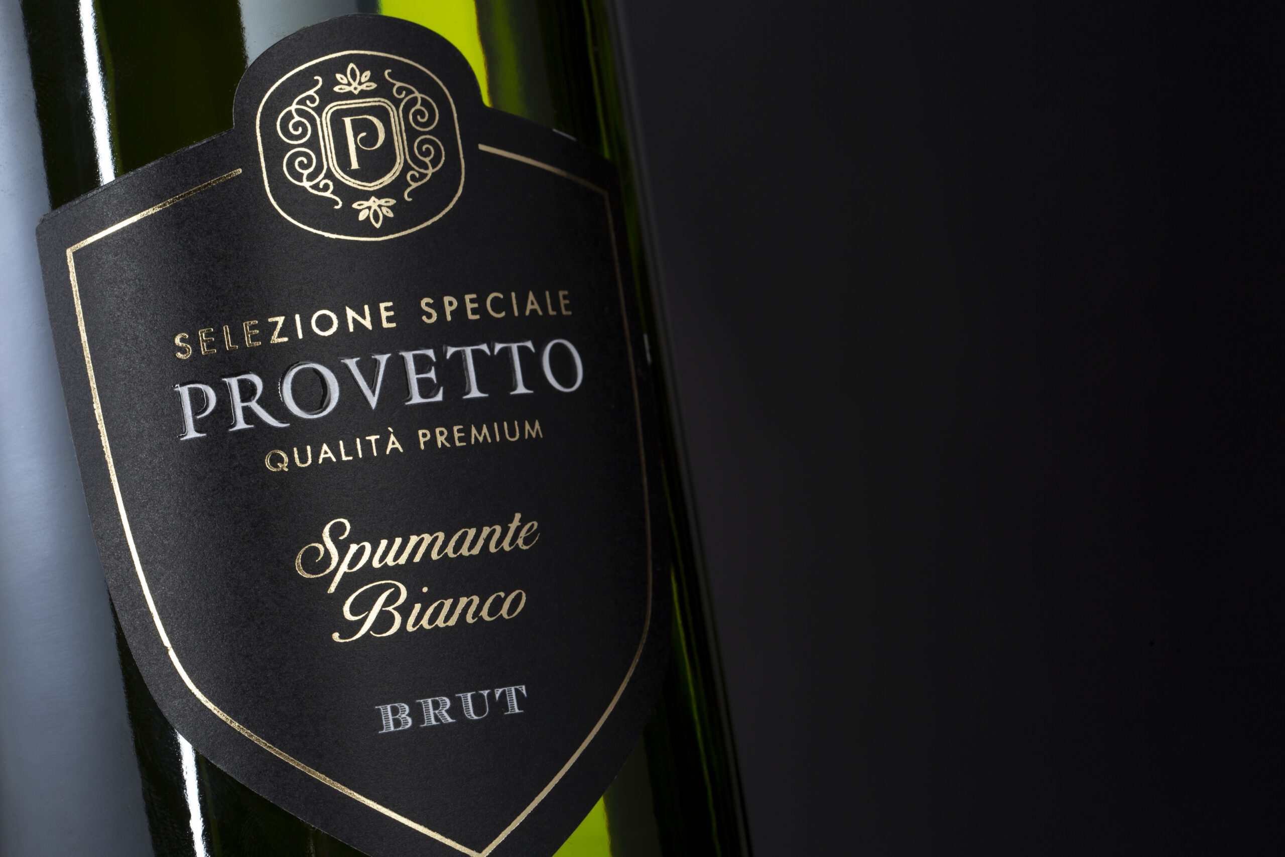 Provetto | Félix Solís Avantis